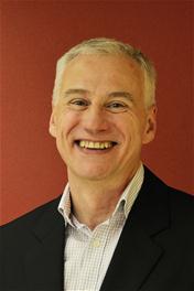 Gerry Keane - Andres Consulting